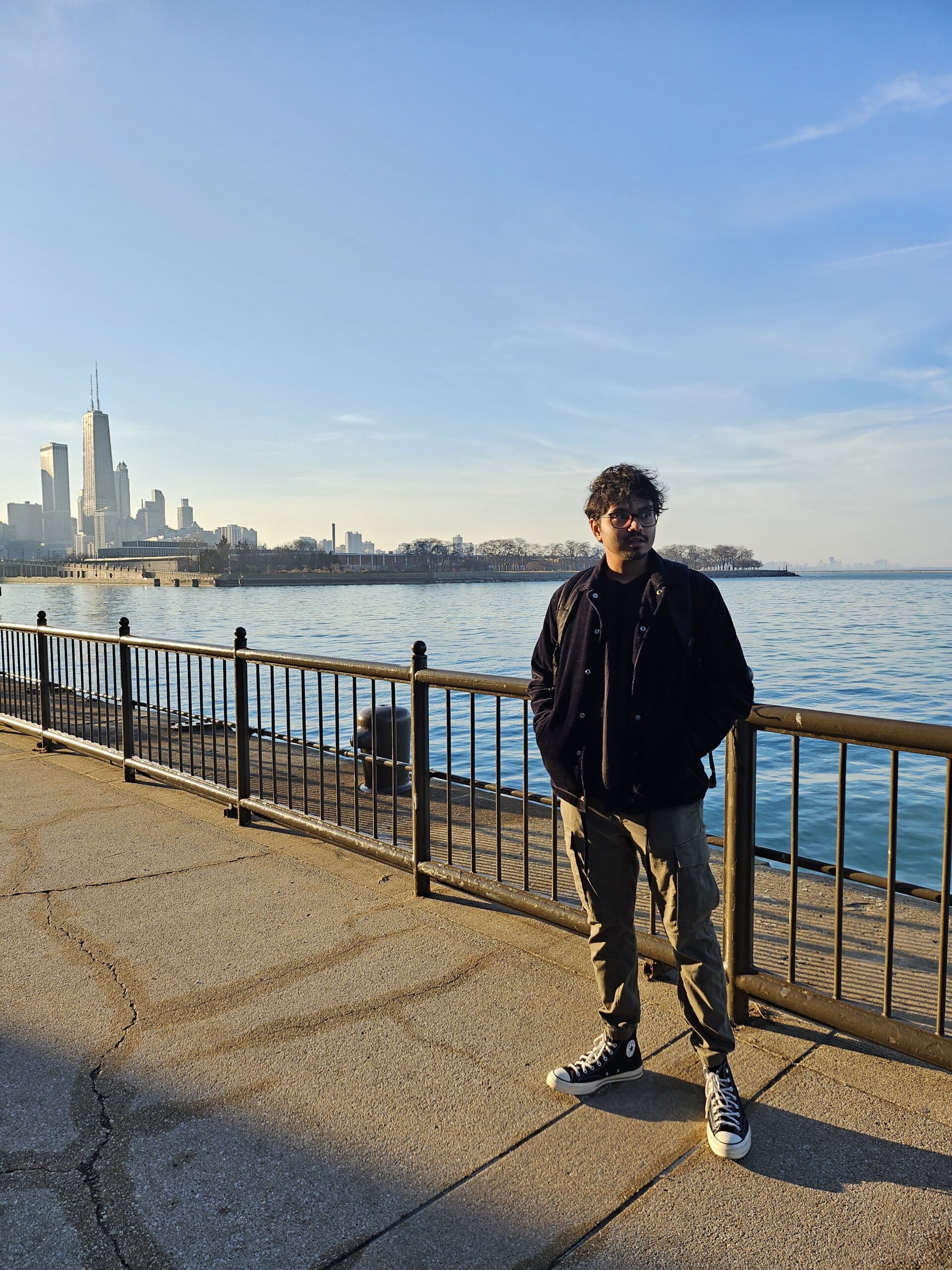 Anish Patil – Design Strategist
